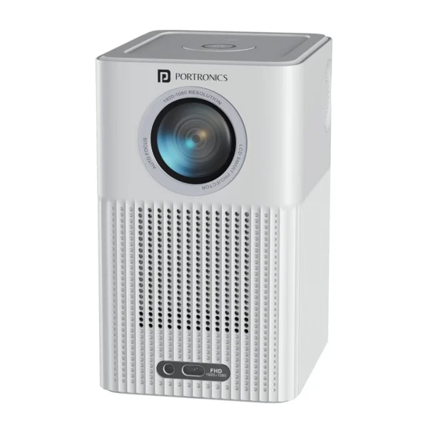 Portronics Beem 500 – Suraaj Infocomm