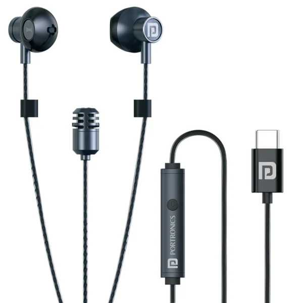 Portronics Conch one – Suraaj Infocomm