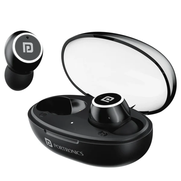 Portronics Harmonics Twins S13 – Suraaj Infocomm